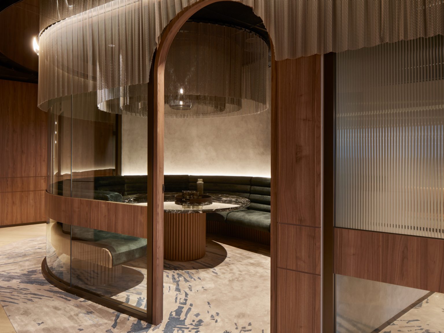 Iris Capital – The Textile Company